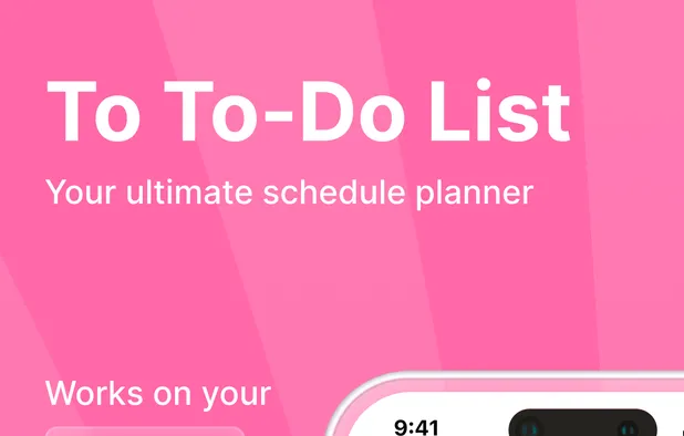 To To-Do: Task & Planner: Cross-platform, offline-first task manager ...