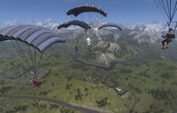 Great Free Games Like Fortnite Battle Royale: Top Battle Royale Games ...