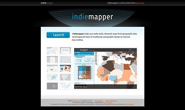 indiemapper Alternatives: Top 11 Map Services & Similar Websites ...