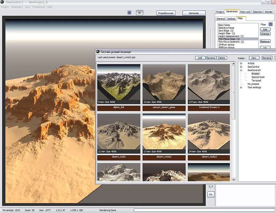 GeoControl Alternatives - Explore Similar Software | AlternativeTo