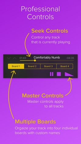 Jingle Palette Alternatives: Soundboards & Similar Apps - Page 2 ...