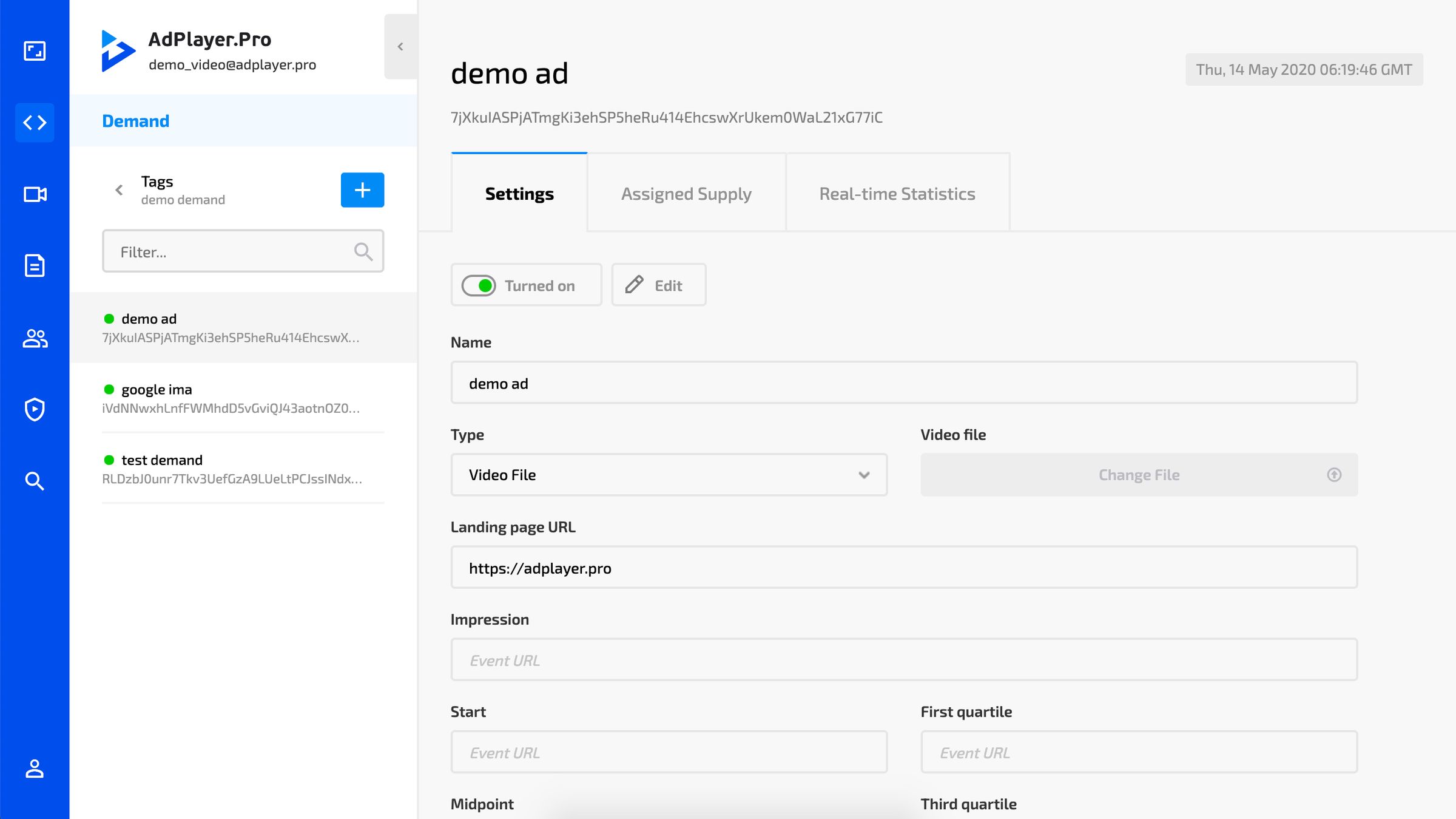 AdPlayer.Pro Alternatives - Explore Similar Sites & Apps | AlternativeTo