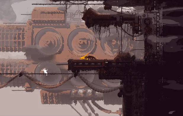 Games Like Limbo: Similar Platform & Adventure Games 2024 | AlternativeTo