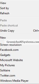 xMenuTools Alternatives and Similar Software | AlternativeTo