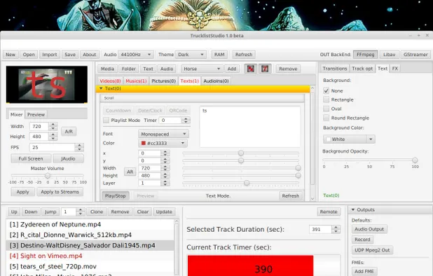 e2eSoft VCam Alternatives and Similar Software | AlternativeTo