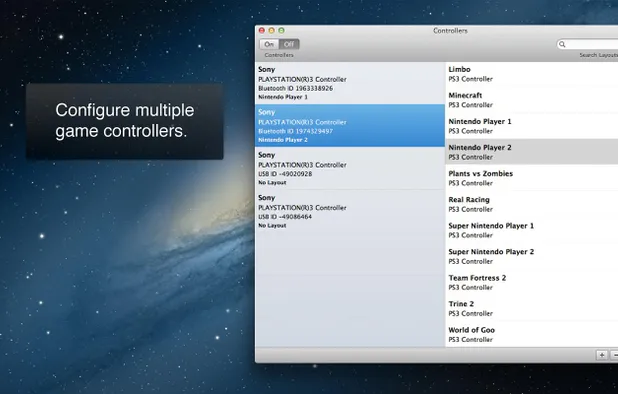 JoyToKey Alternatives for Mac: Top 3 Key Mapping Tools & Similar Apps ...