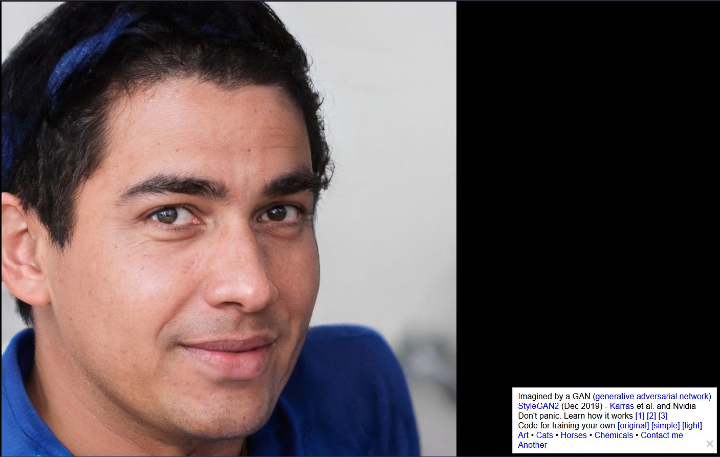 This Person Does Not Exist Alternatives: Top 15 AI Image Generators ...