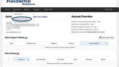 FreeSWITCH: Reviews, Features, Pricing & Download | AlternativeTo