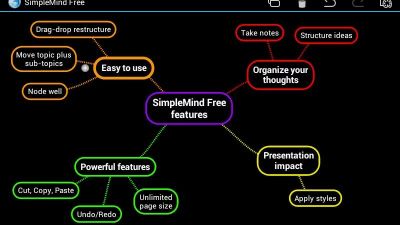 TreeSheets Alternatives: 25+ Note-taking Tools and similar apps ...