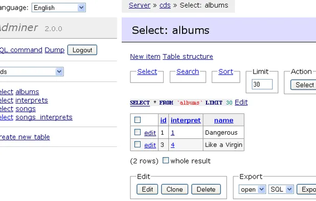 Best DBeaver Alternatives: Top Database Management Tools in 2025 ...