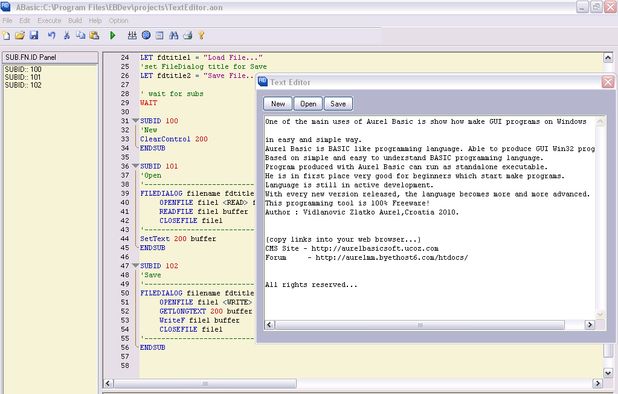 QB64 Alternatives - Explore Similar Apps | AlternativeTo