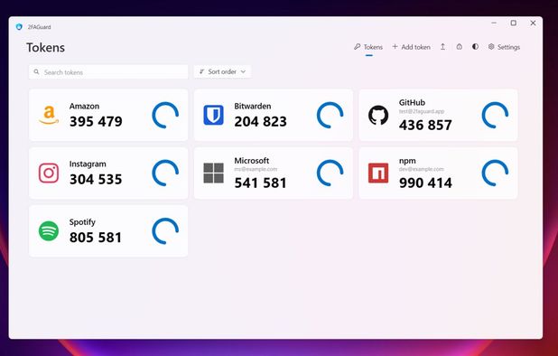 FreeOTP Alternatives for Windows: Top 15 Authenticators | AlternativeTo