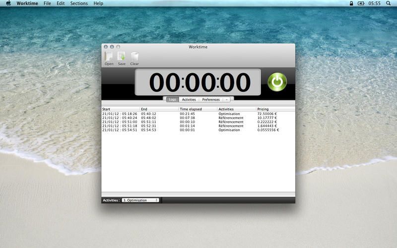 Rbcafe Worktime Alternatives: Top 12 Time Tracking Tools & Similar Apps | AlternativeTo