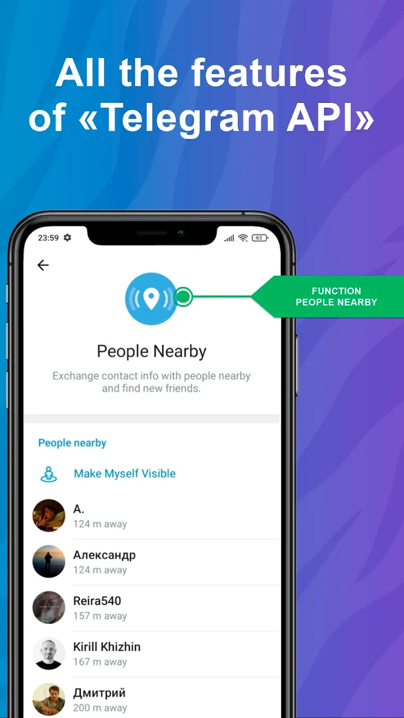 Teegra Messenger Crypto Wallet Alternatives: Top 24 Instant Messengers ...