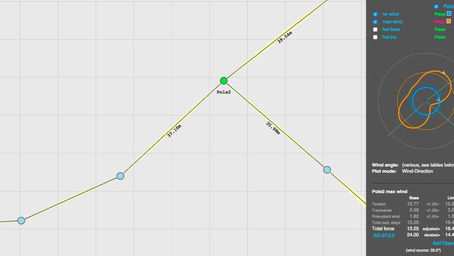 PLS CADD Alternatives and Similar Software | AlternativeTo