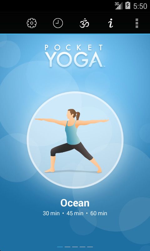 Pocket Yoga Alternatives and Similar Apps | AlternativeTo