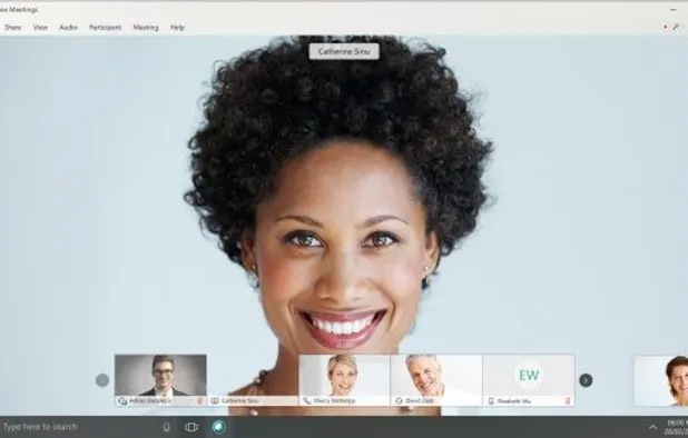 12 Great Google Meet Alternatives: Top Web Conferencing Tools in 2024 | AlternativeTo