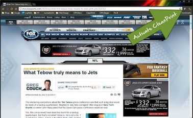 FinePrint Alternatives and Similar Software | AlternativeTo
