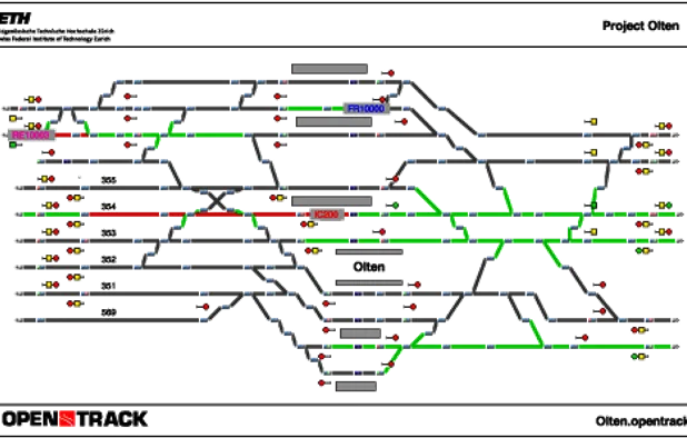 RailSys Alternatives and Similar Software | AlternativeTo