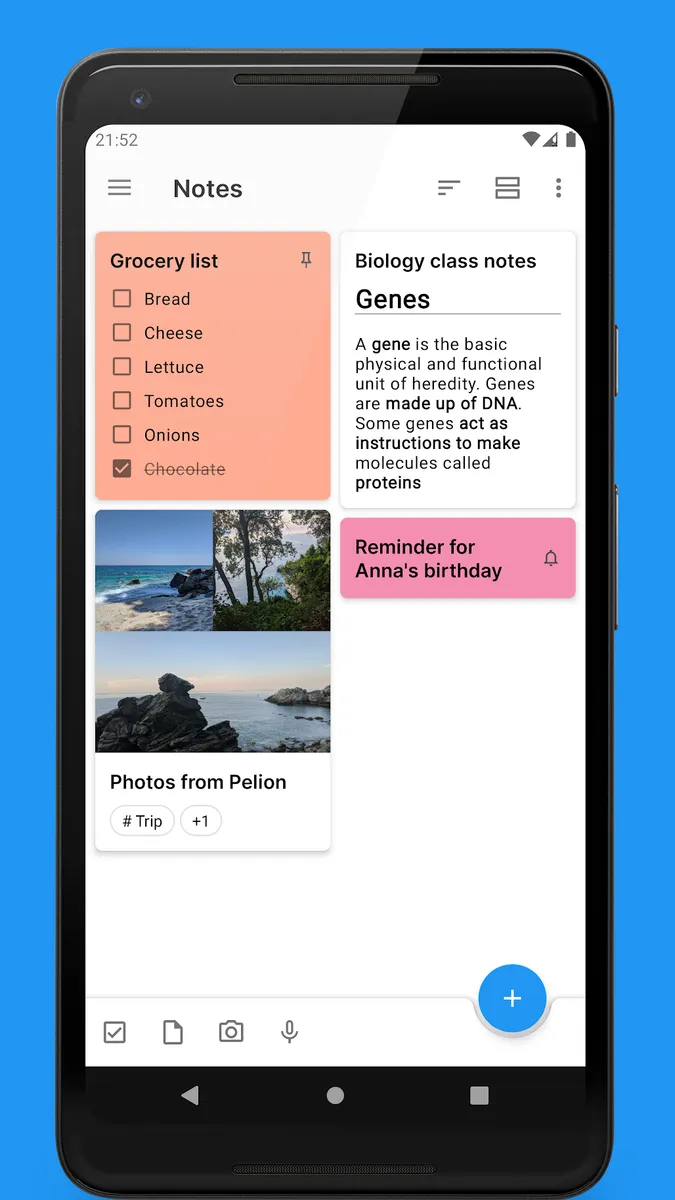 Quillnote Alternatives: 25+ Similar Note-taking Tools | AlternativeTo