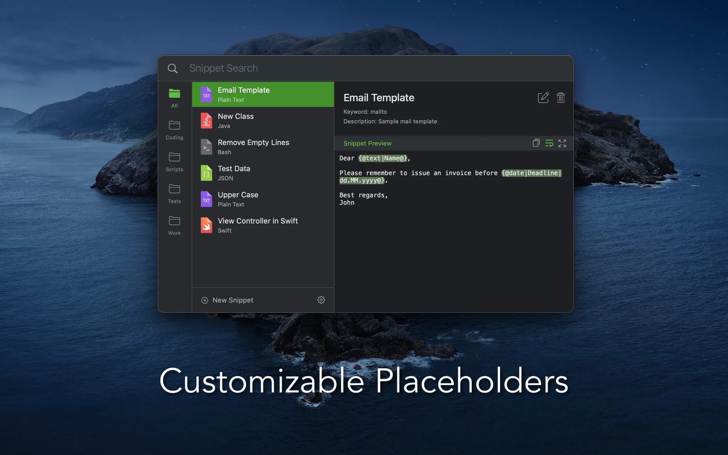 Snippety Alternatives: Top 10 Text Expanders & Similar Apps | AlternativeTo