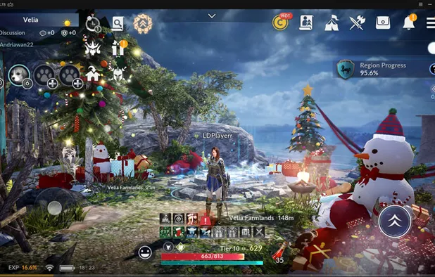 GameLoop Alternatives: Top 10 Android Emulators & Similar Apps ...