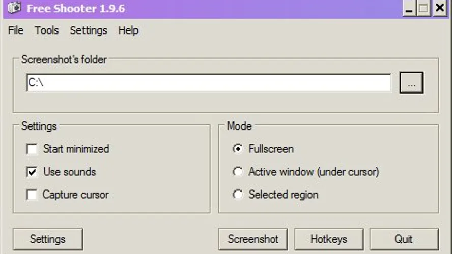 Open Source Snipping Tool Alternatives: 25+ Screenshot Capture Tools ...