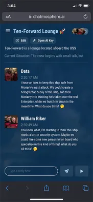 Free Replika Alternatives: Top 10 AI Companions & AI Chatbots ...