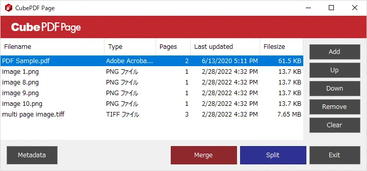 CubePDF Page Alternatives - Page 2 | AlternativeTo
