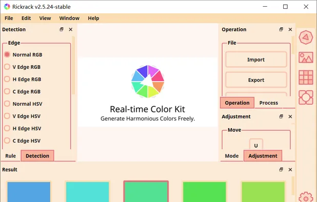 Coolors Alternatives: 25+ Color Picker Tools & Similar Apps | AlternativeTo