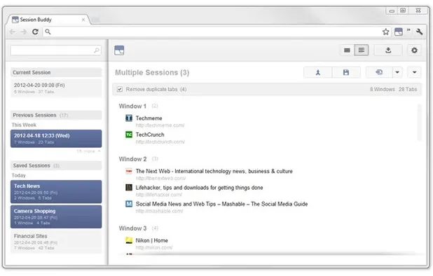 12 Great Session Box Alternatives: Top Similar Apps in 2025 | AlternativeTo