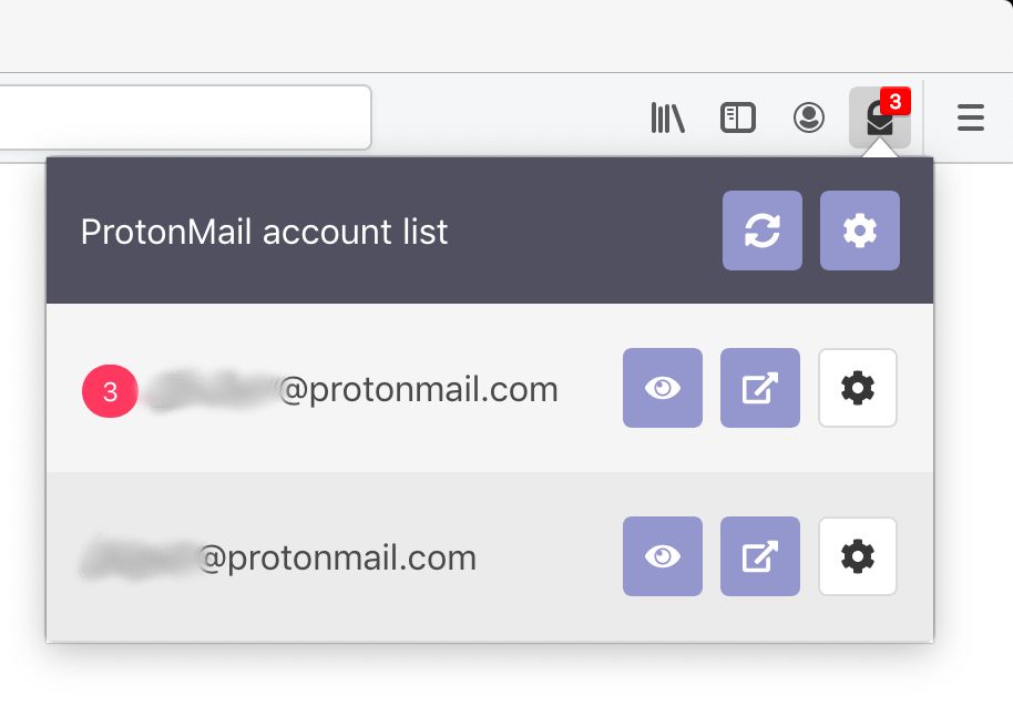 ProtonMail Extension Alternatives and Similar Apps | AlternativeTo