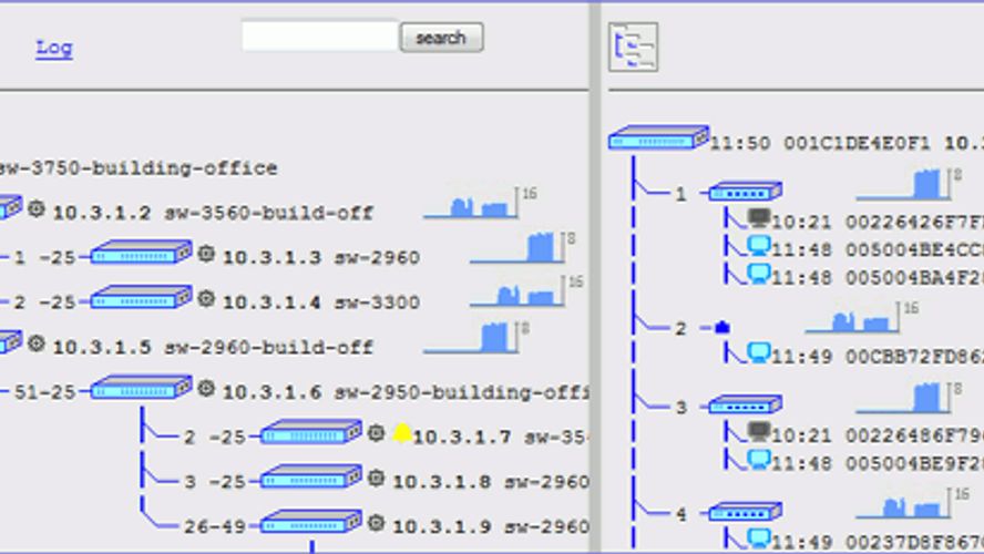 NetDisco Alternatives and Similar Software | AlternativeTo