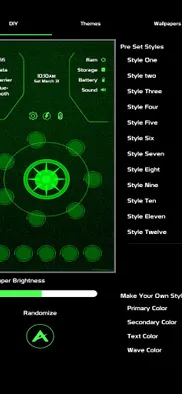 Arc Launcher: Download 3D Launcher for android 2018 ,Download ...