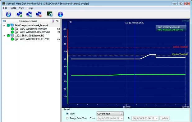 SMARTHDD Alternatives: Top 10 Hard Disk Diagnostic Tools & Similar Apps ...
