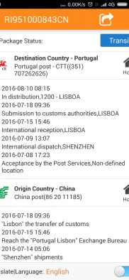 Parcel Alternatives - Explore Similar Apps | AlternativeTo