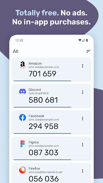 Authenticator Pro: App Reviews, Features, Pricing & Download ...