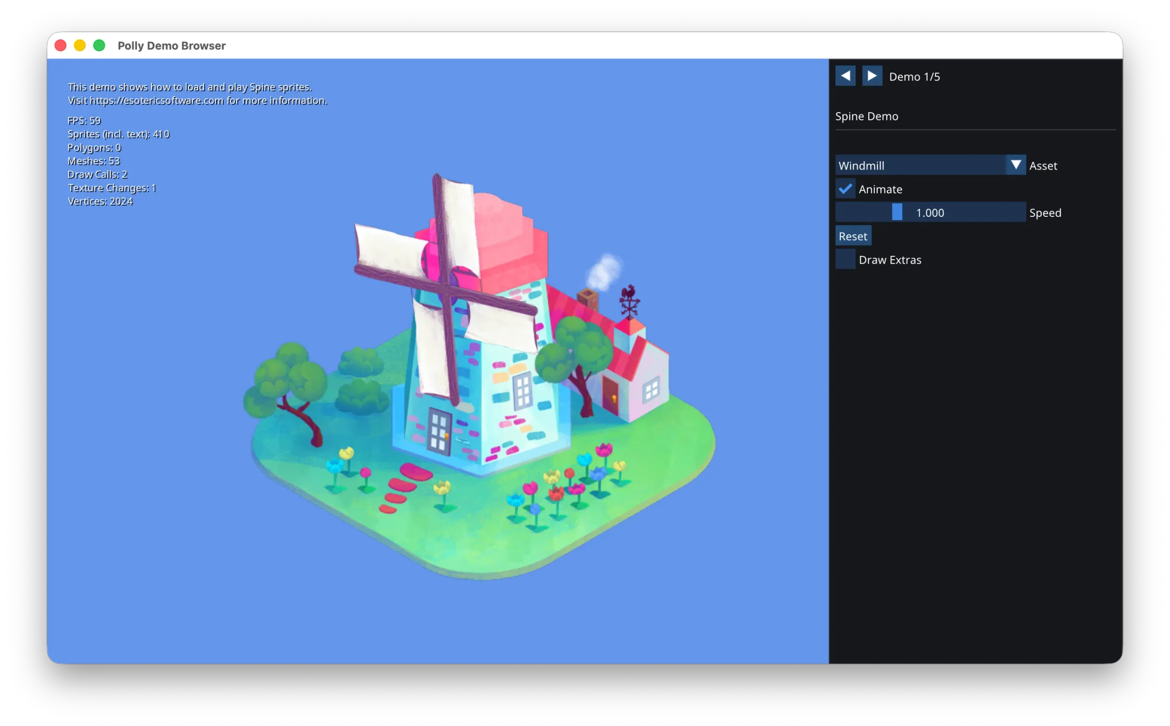 Polly2D Alternatives: Top 10 Game Development Tools & Similar Apps | AlternativeTo