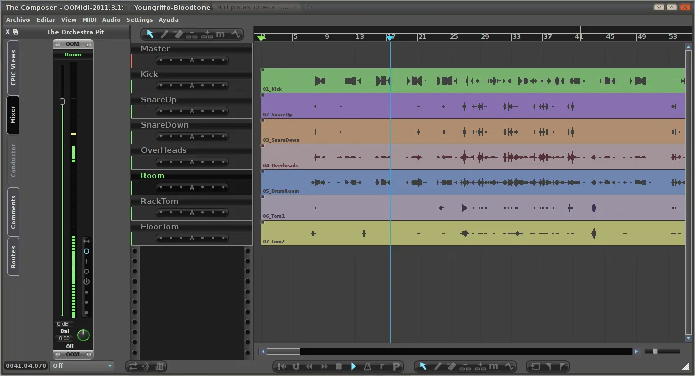 Open Octave Alternatives: Top 12 Music Production Apps | AlternativeTo