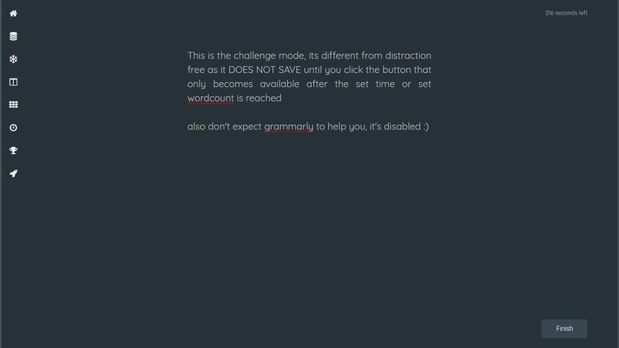 Wavemaker Novel Writing: Looking for a suite of tools for writing your book? | AlternativeTo