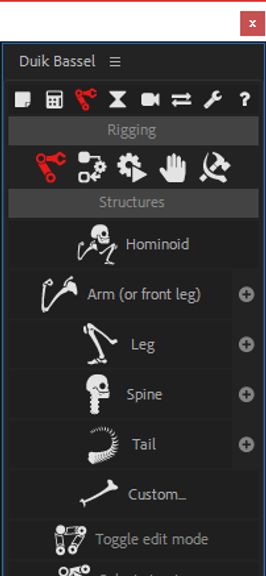 Limber for After Effects Alternatives and Similar Software | AlternativeTo