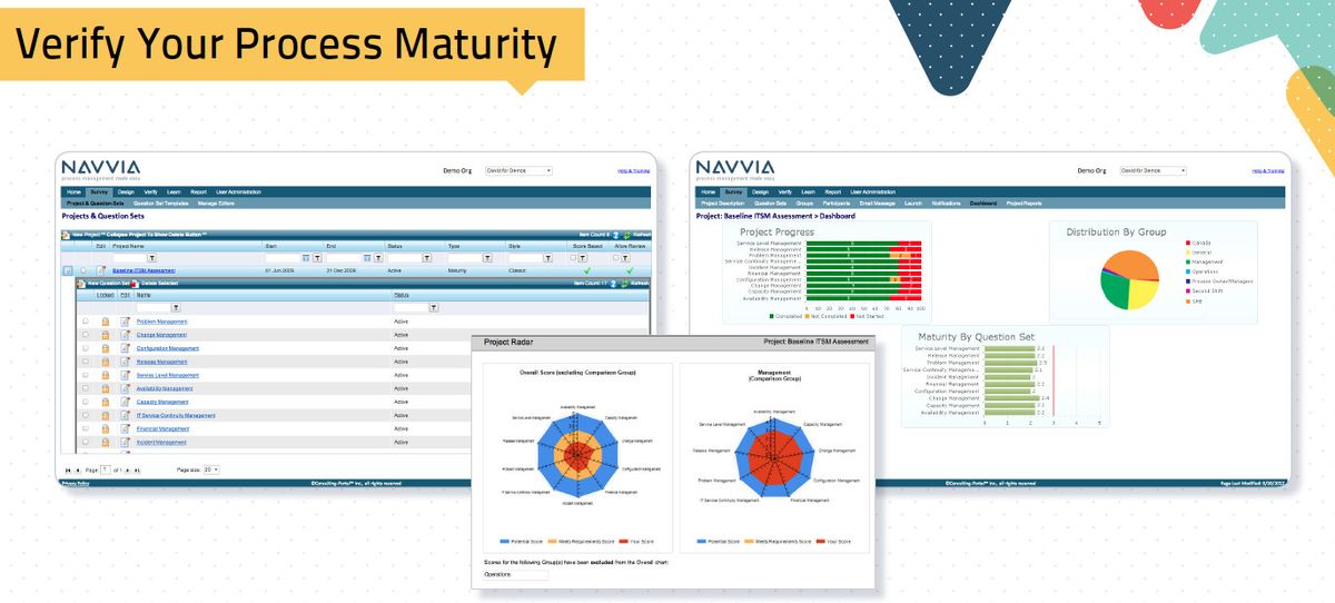 Navvia Alternatives: Top 6 Process Management Tools and similar apps ...