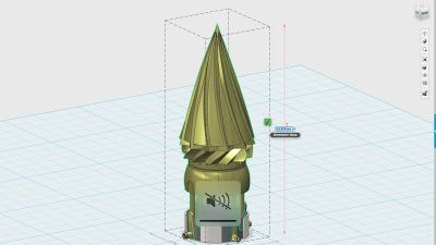 Autodesk 123D Design: App Reviews, Features, Pricing & Download ...