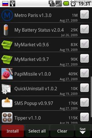 AppControl Alternatives and Similar Apps | AlternativeTo