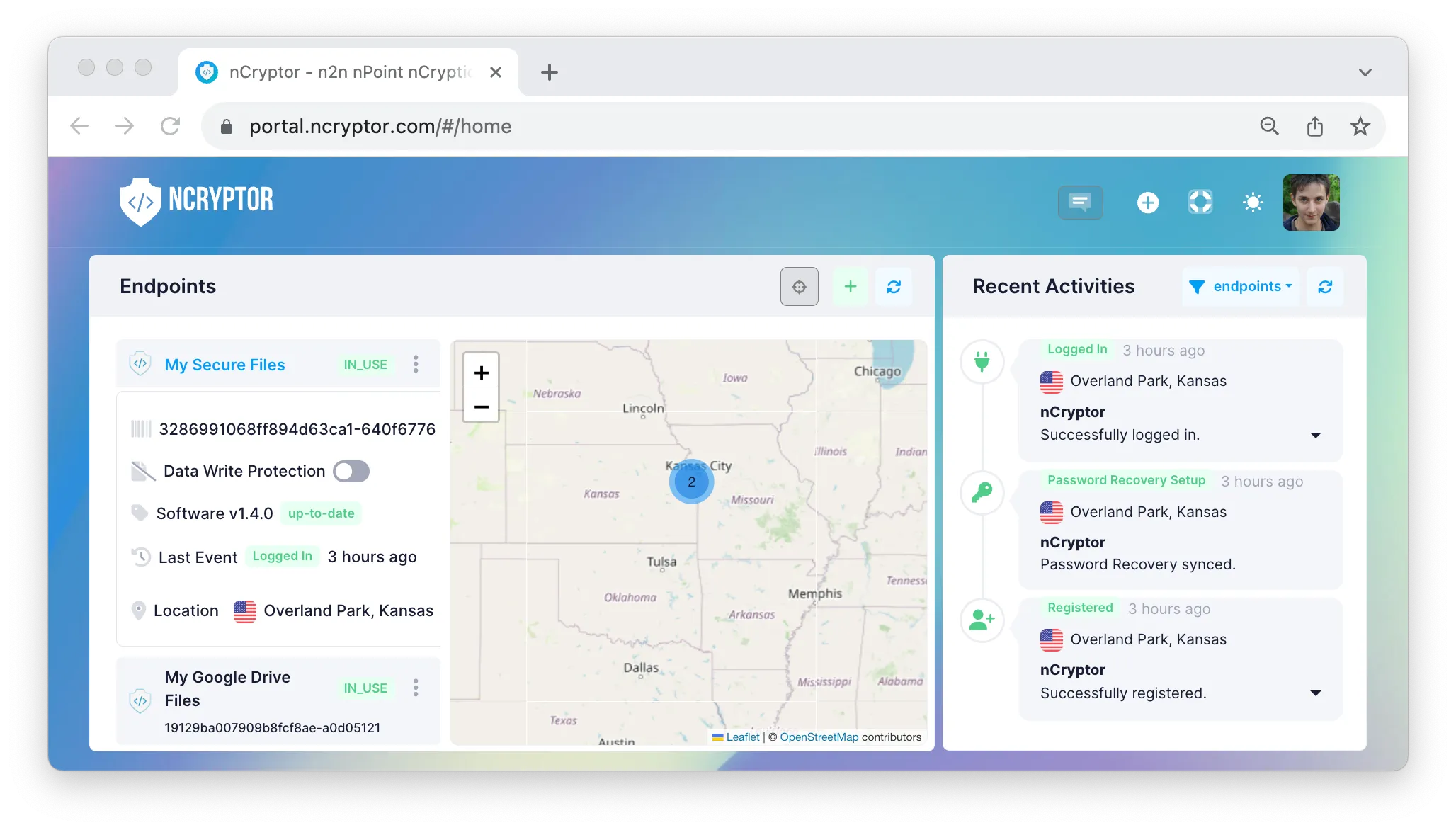nCryptor Alternatives - Explore Similar Sites & Apps | AlternativeTo