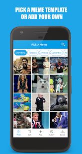 Meme Creator Alternatives - Explore Similar Apps | AlternativeTo