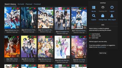 AniMixPlay: App Reviews, Features, Pricing & Download | AlternativeTo