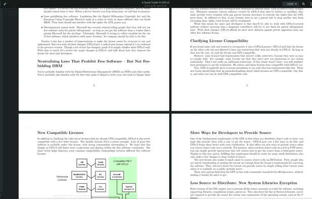 Best Adobe Acrobat Reader Alternatives: Top PDF Readers in 2025 ...