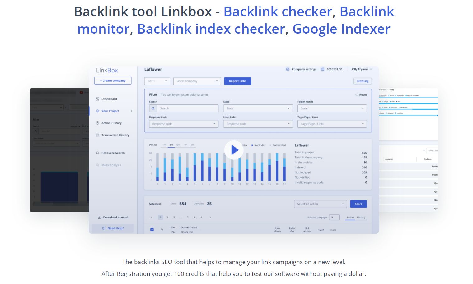 Linkbox Alternatives: Top 8 SEO Tools & Similar Apps | AlternativeTo