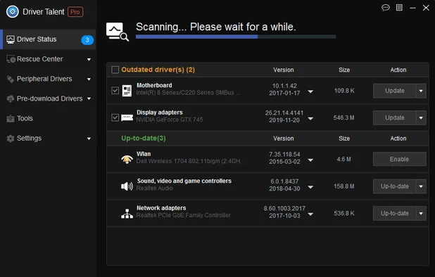 DriverPack Solution Alternatives: Similar Driver Updaters 2025 ...